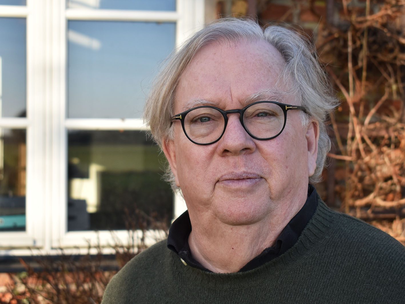 Våra politiker i Simrishamn - Simrishamn